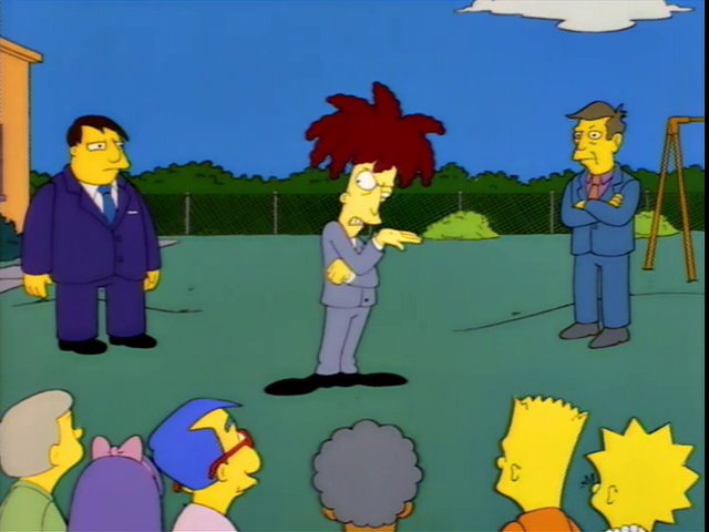 Frinkiac - Simpsons Meme & GIF Generator