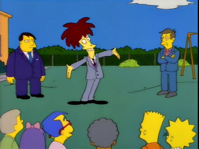 Frinkiac - Simpsons Meme & GIF Generator