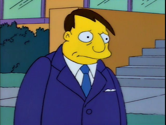 Frinkiac - Simpsons Meme & GIF Generator