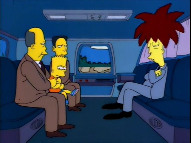 Frinkiac - Simpsons Meme & GIF Generator