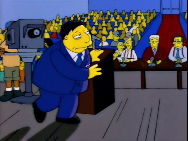 Frinkiac - Simpsons Meme & GIF Generator