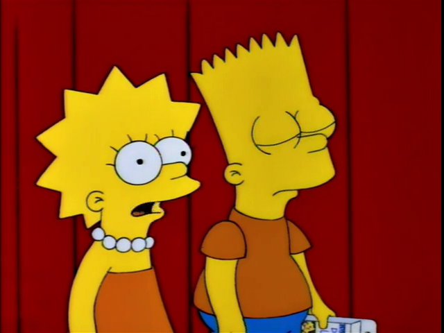 Frinkiac - Simpsons Meme & GIF Generator