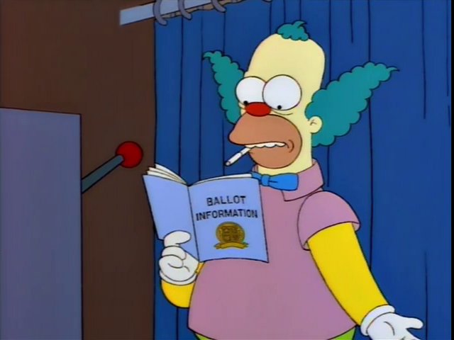 Frinkiac - Simpsons Meme & GIF Generator