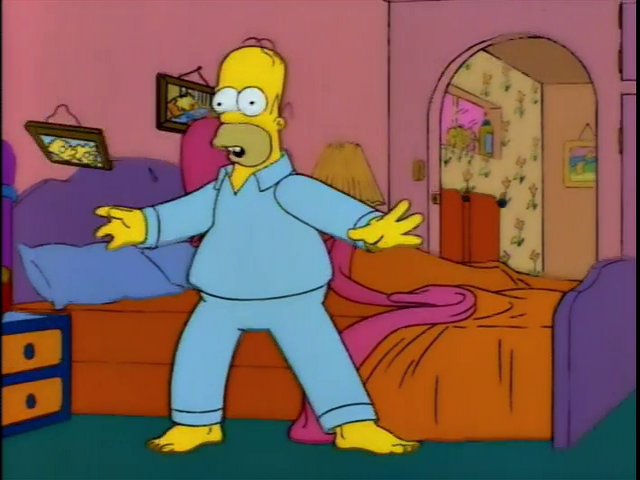 Frinkiac - Simpsons Meme & GIF Generator