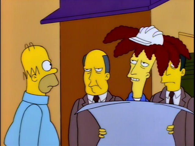 Frinkiac - Simpsons Meme & GIF Generator