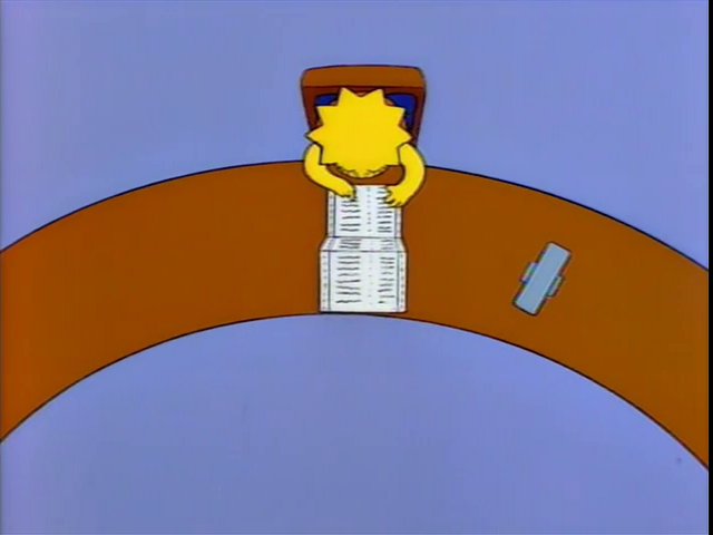 Frinkiac - Simpsons Meme & GIF Generator