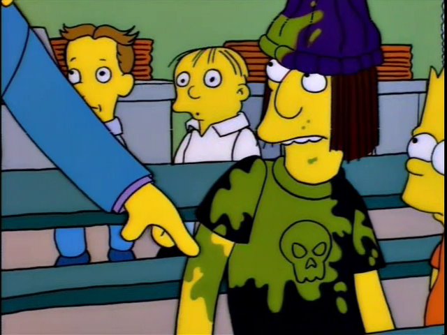 Frinkiac - Simpsons Meme & GIF Generator