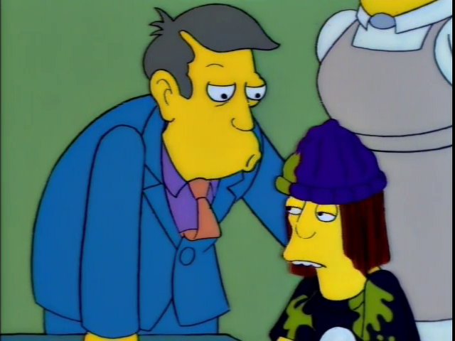 Frinkiac - Simpsons Meme & GIF Generator