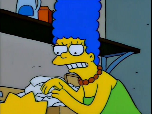 Frinkiac - Simpsons Meme & GIF Generator