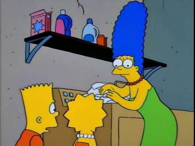 Frinkiac - Simpsons Meme & GIF Generator