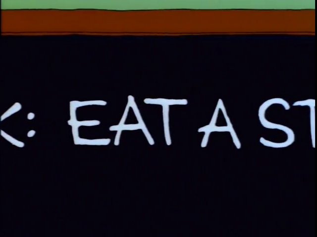 Frinkiac - Simpsons Meme & GIF Generator