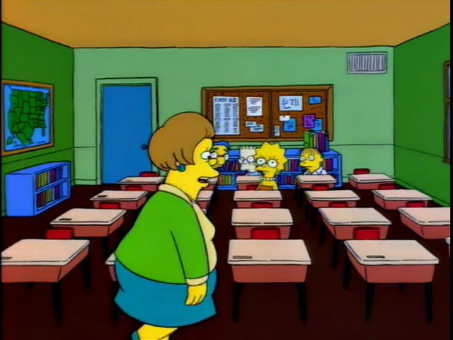 Frinkiac - Simpsons Meme & GIF Generator