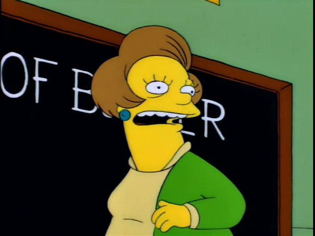 Frinkiac - Simpsons Meme & GIF Generator