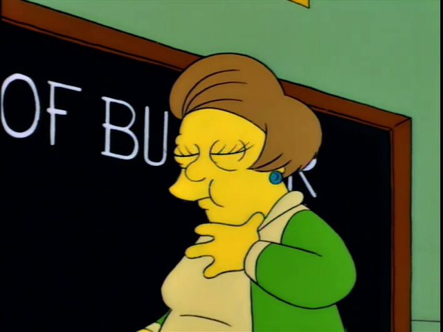 Frinkiac - Simpsons Meme & GIF Generator