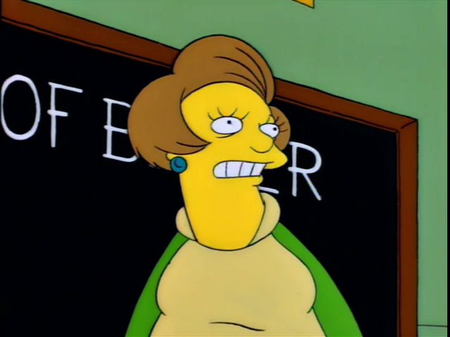 Frinkiac - Simpsons Meme & GIF Generator