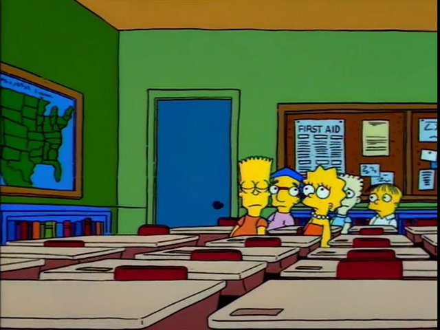 Frinkiac - Simpsons Meme & GIF Generator