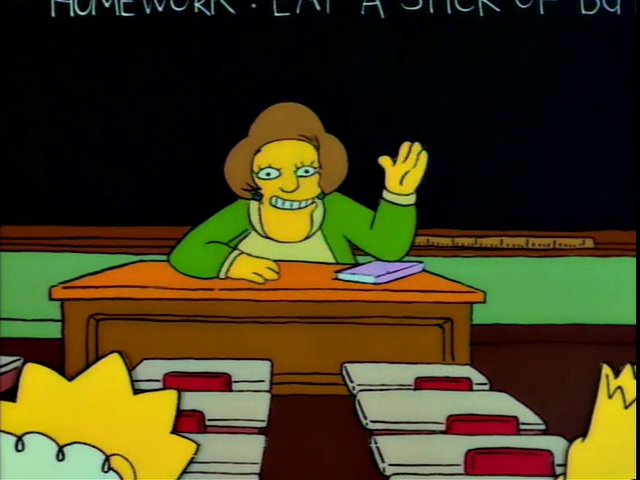 Frinkiac - Simpsons Meme & GIF Generator