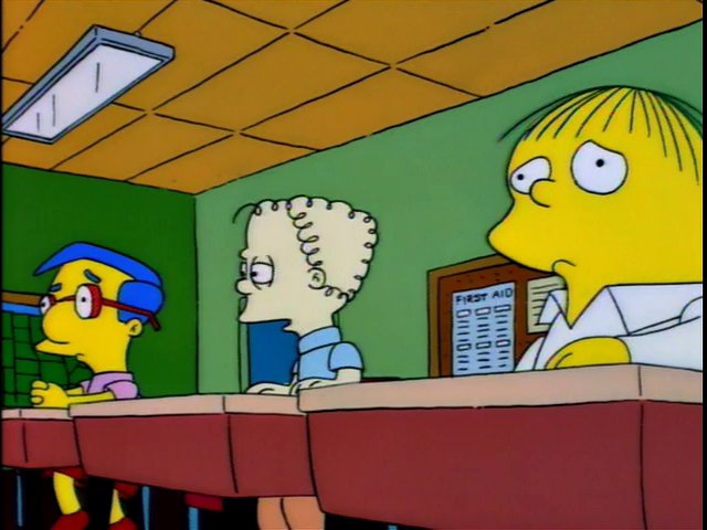 Frinkiac - Simpsons Meme & GIF Generator