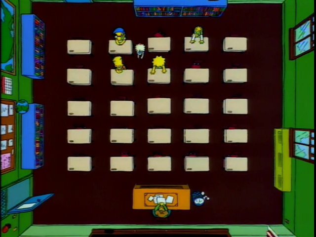 Frinkiac - Simpsons Meme & GIF Generator