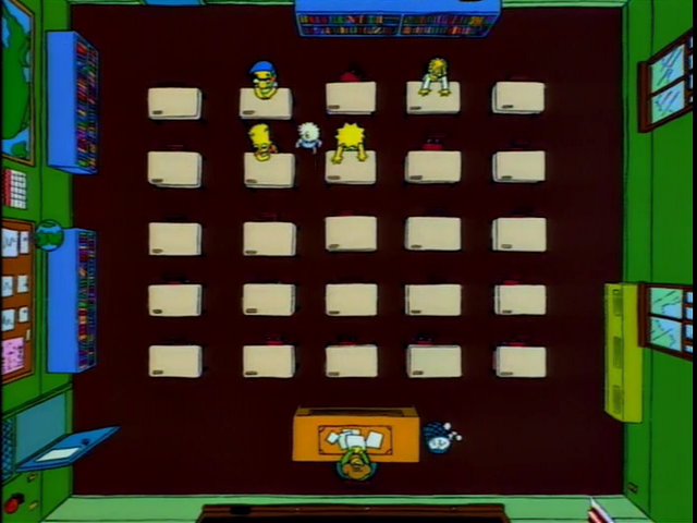Frinkiac - Simpsons Meme & GIF Generator