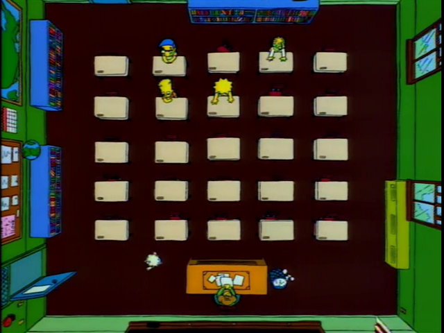 Frinkiac - Simpsons Meme & GIF Generator