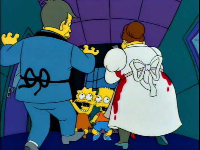 Frinkiac - Simpsons Meme & GIF Generator