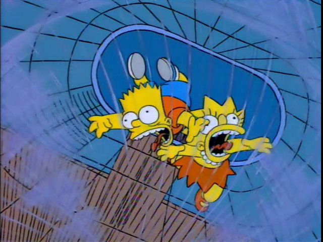 Frinkiac - Simpsons Meme & GIF Generator