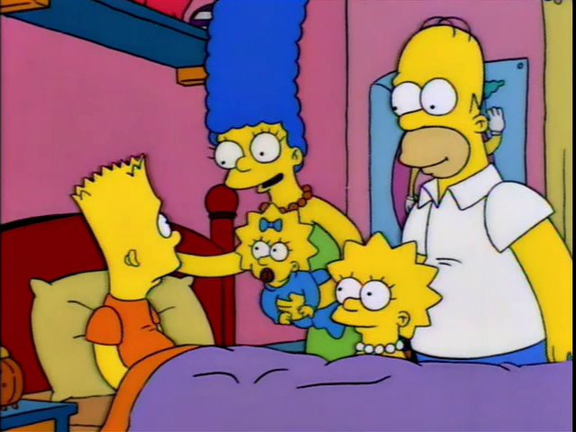 Frinkiac - Simpsons Meme & GIF Generator