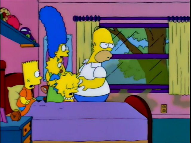 Frinkiac - Simpsons Meme & GIF Generator