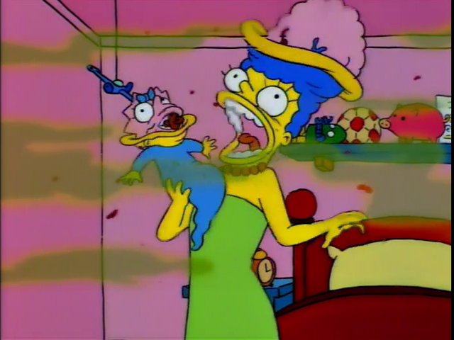 Frinkiac - Simpsons Meme & GIF Generator