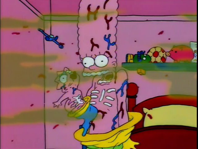 Frinkiac - Simpsons Meme & GIF Generator