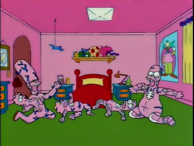 Frinkiac - Simpsons Meme & GIF Generator