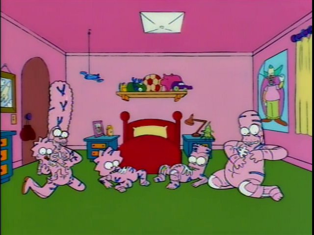 Frinkiac - Simpsons Meme & GIF Generator