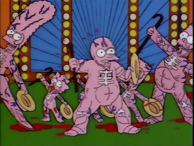 Frinkiac - Simpsons Meme & GIF Generator