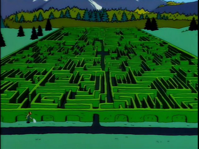 Frinkiac - Simpsons Meme & GIF Generator