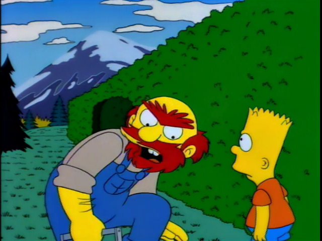 Frinkiac - Simpsons Meme & GIF Generator