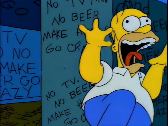Frinkiac - Simpsons Meme & GIF Generator