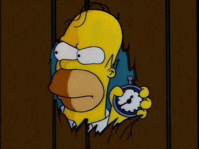 Frinkiac - Simpsons Meme & GIF Generator