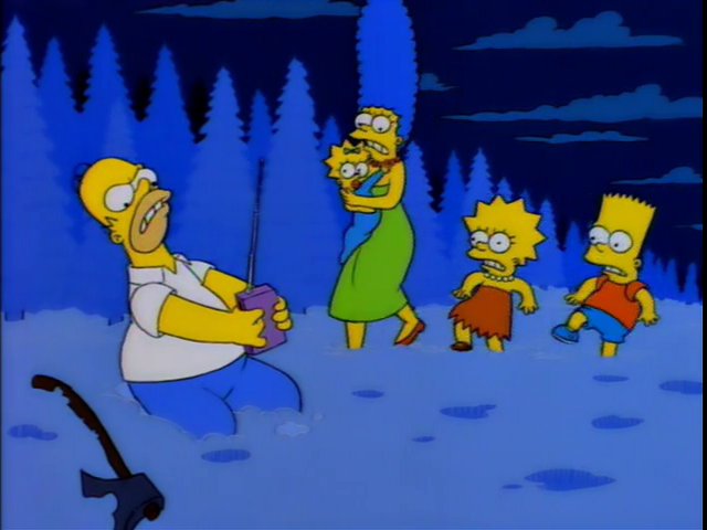 Frinkiac - Simpsons Meme & GIF Generator