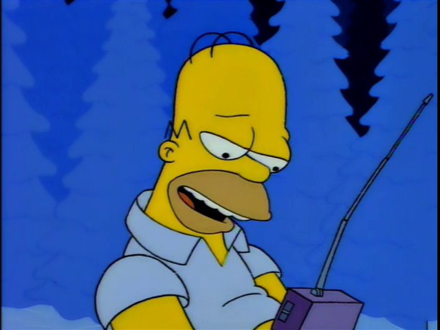 Frinkiac - Simpsons Meme & GIF Generator