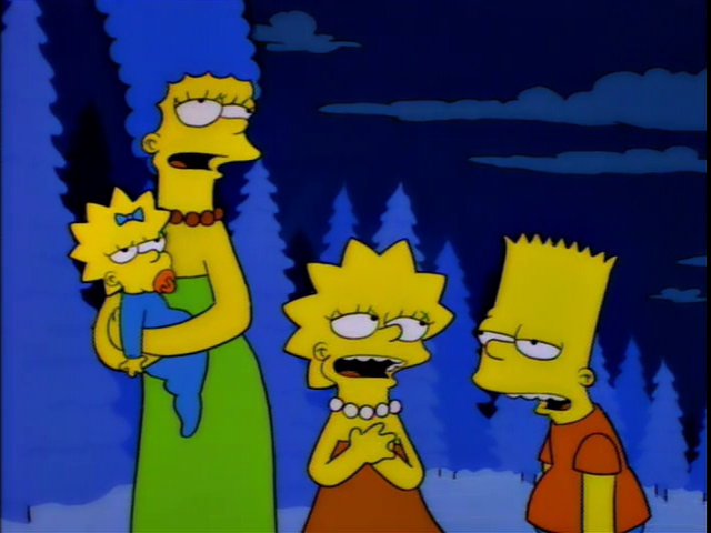 Frinkiac - Simpsons Meme & GIF Generator