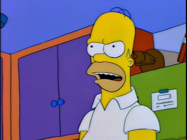 Frinkiac - Simpsons Meme & GIF Generator