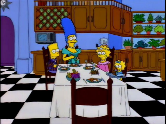 Frinkiac - Simpsons Meme & GIF Generator