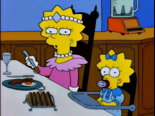 Frinkiac - Simpsons Meme & GIF Generator