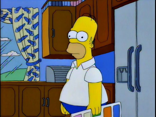 Frinkiac - Simpsons Meme & GIF Generator