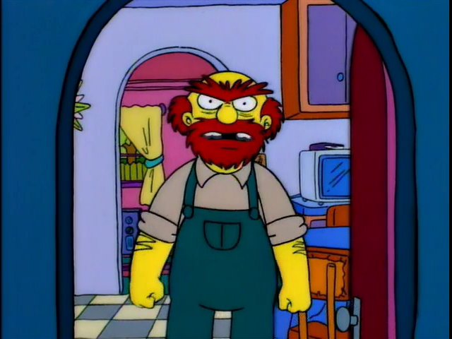 Frinkiac - Simpsons Meme & GIF Generator