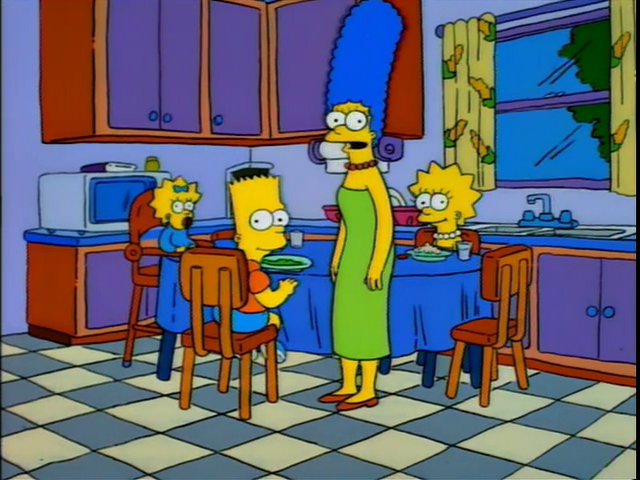 Frinkiac - Simpsons Meme & GIF Generator