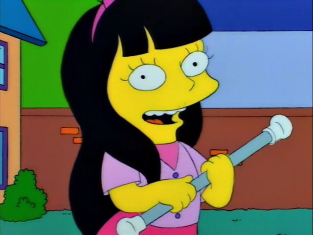 Frinkiac - Simpsons Meme & GIF Generator