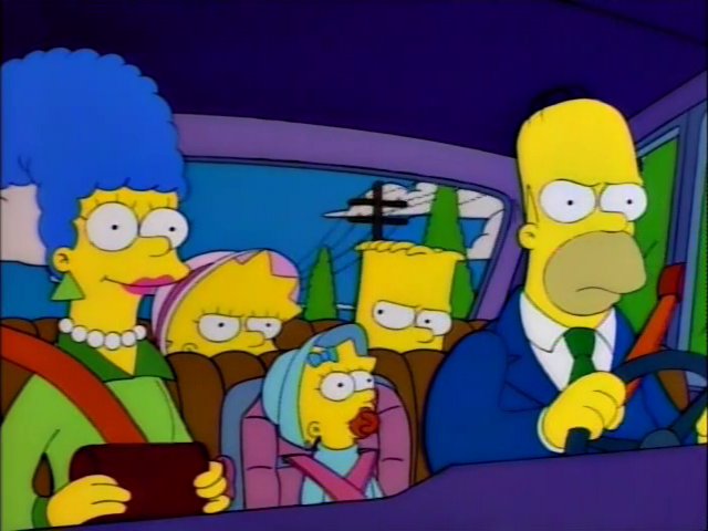 Frinkiac - Simpsons Meme & GIF Generator