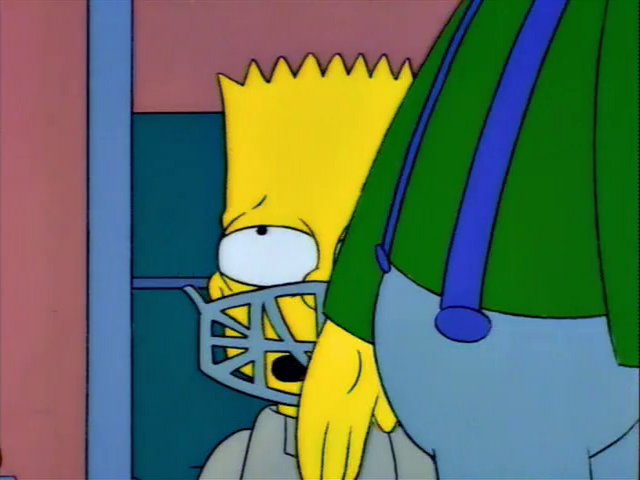 Frinkiac - Simpsons Meme & GIF Generator